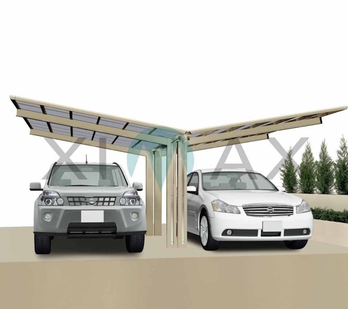 Ximax Carport Linea online kaufen | Ximax Online Shop